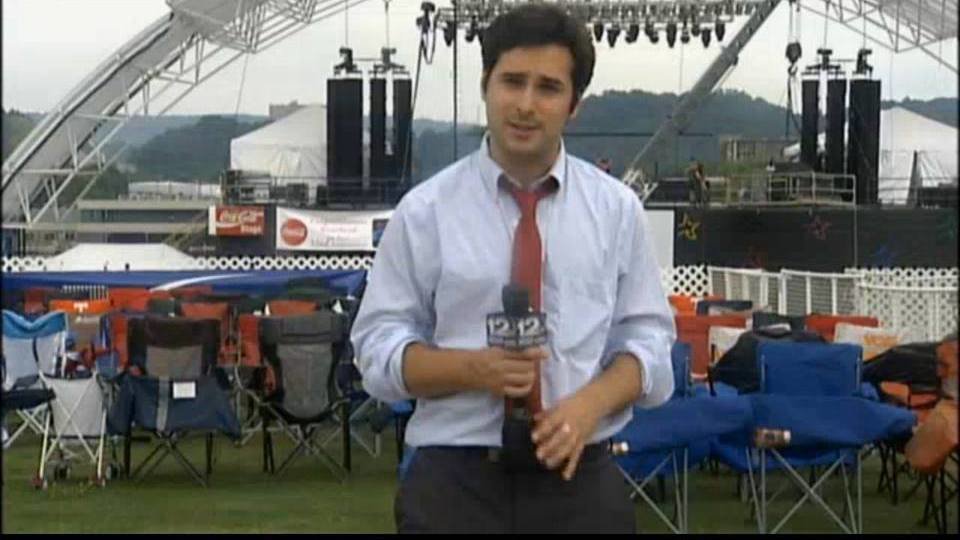 Petition · US Immigration: Provide A Visa To Irish Reporter James Mahon ...