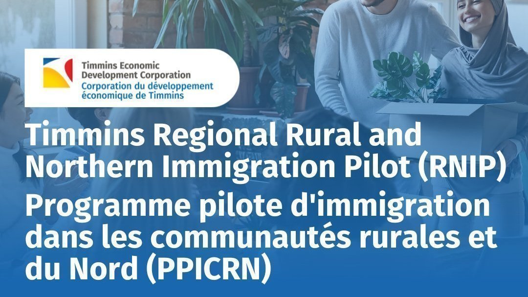 Petition · Make the Rural and Northern Immigration Pilot a permanent ...