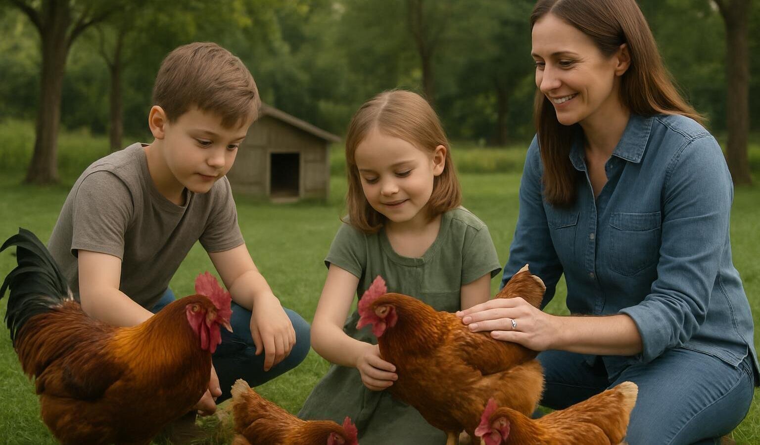 Petition · Protect Merrimack’s right to keep chickens and roosters ...
