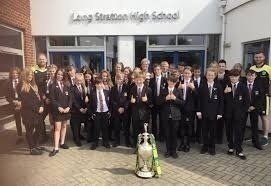 Petition · Rings at long Stratton high - United Kingdom · Change.org