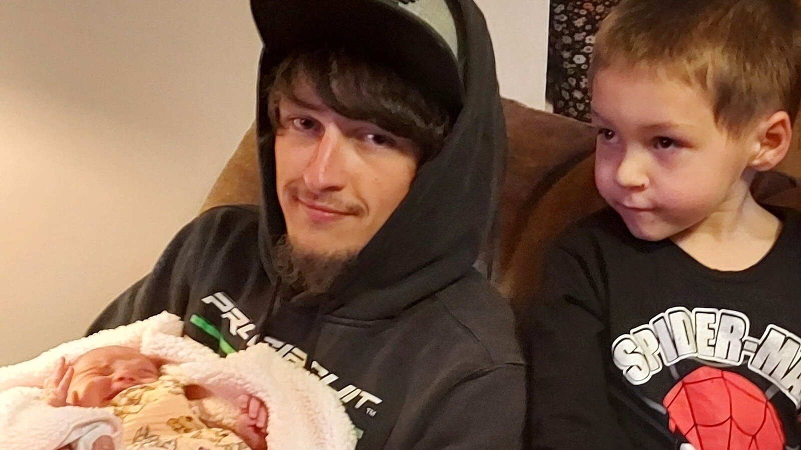 Petition · Demand justice for Logan - United States · Change.org