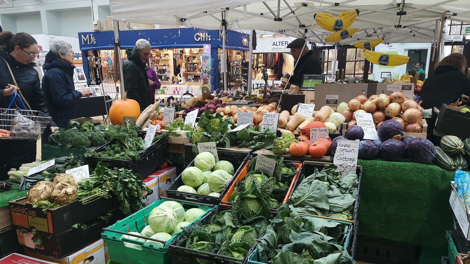 Petition · SAVE OUR STALL - United Kingdom · Change.org