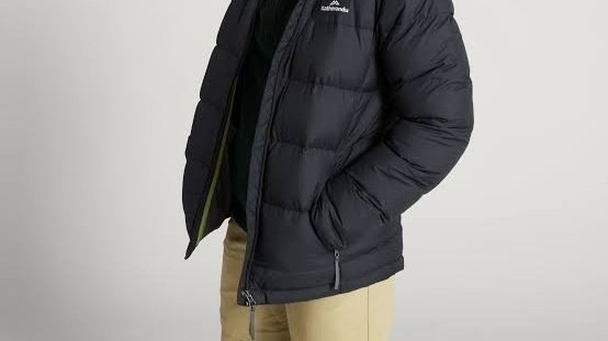 Petition · Winter jackets for highschool students!! - Australia ...