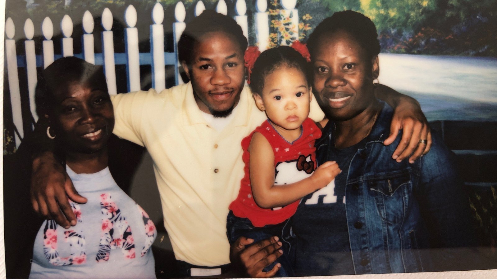 Petition · Fresh Start For Nicholas Allen - compensation for wrongful ...