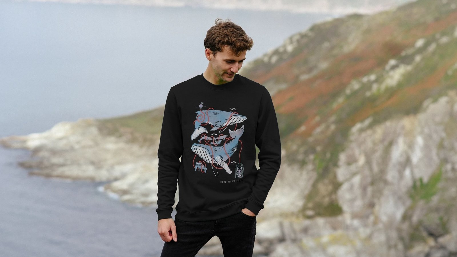 Petition update · Help Stop Whale Entanglement · Change.org · Change.org