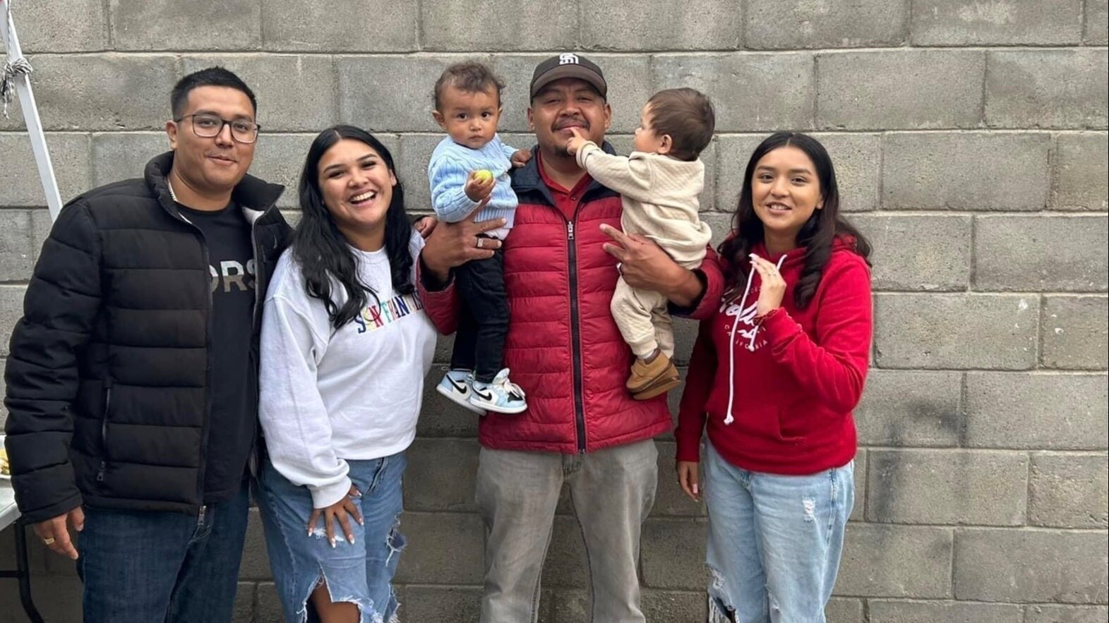 Petition · Justice for Javier - United States · Change.org