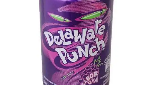 Petición · Que hayan Delaware punch de 3 litros - México · Change.org