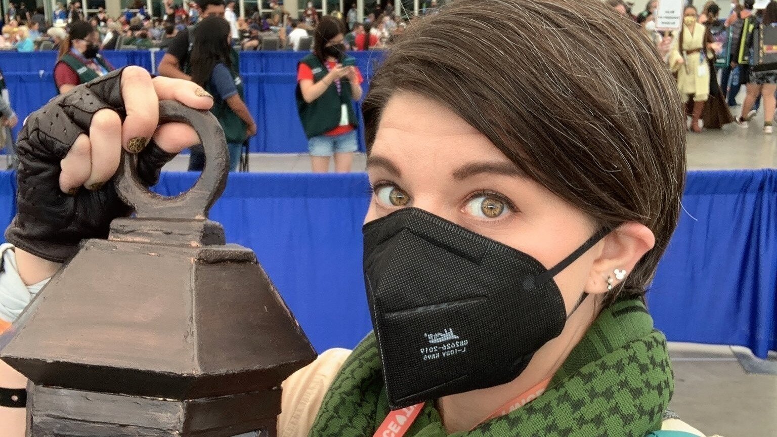 Petition · Bring Back Mask & Vax Requirements for PAX Unplugged ...