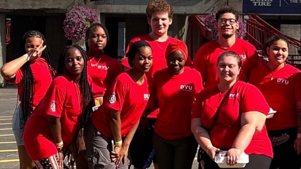 Petition · Support HEOP’s Students & Staff - Buffalo, United States ...