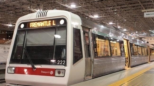 Petition · Bring back express trains between Fremantle and Midland ...