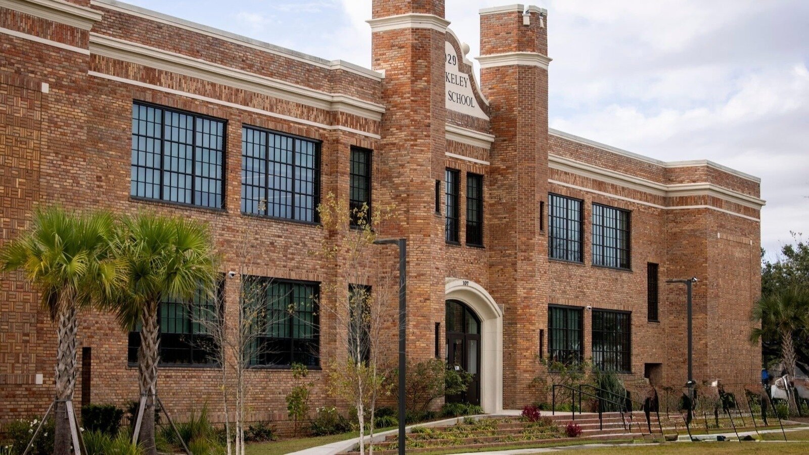 Petition · Request Financial Audit of Berkeley County School District ...