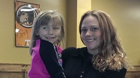 Petition · For CPS in Tennessee to return Liliana Lynn Davis to her ...