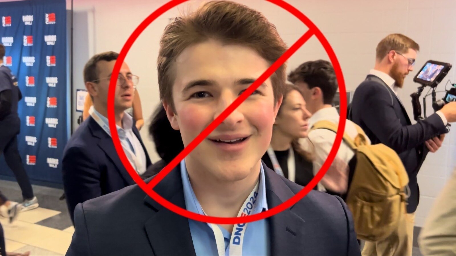 Petition · Ban Harry J Sisson from TikTok for Misinformation and Fear ...