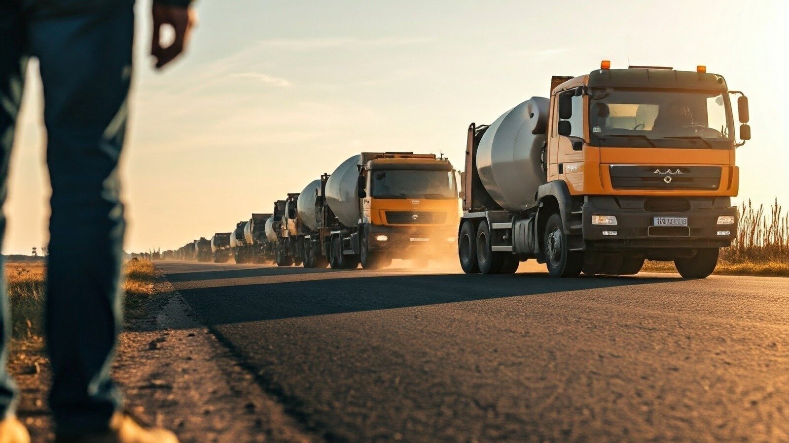 Petition · Demand to Build Noise Pollution Mitigation on SH211 ...