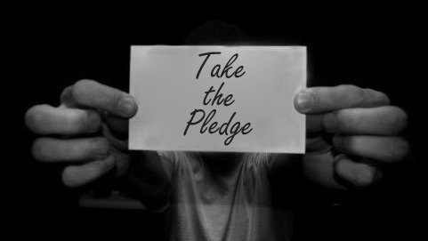 Petition · Pledge for the People - United States · Change.org
