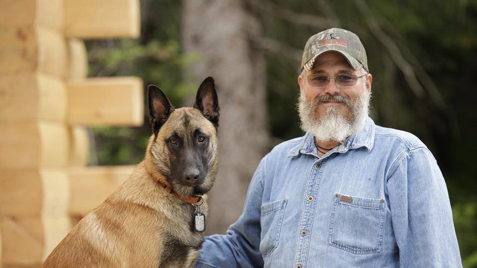 Petition · Put Tony Malone and Crew Back on Building Alaska - United ...