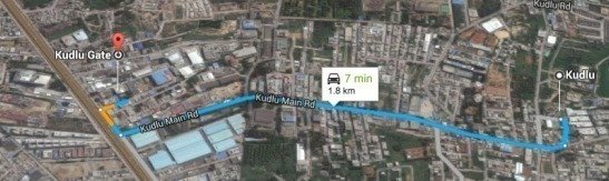 Petition · Double the width of Kudlu Main Road from Kudlu Village to ...