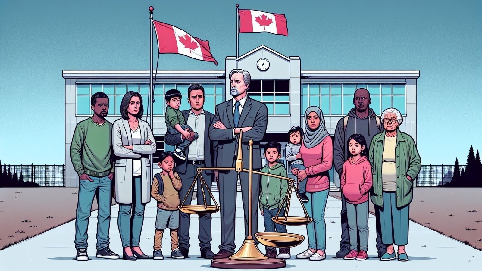 Petition · Protect Parental Rights in BC—Supported by Bruce Banman and ...