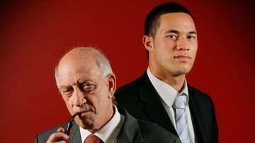 Petition · Support Sir Bob Jones Now - New Zealand · Change.org