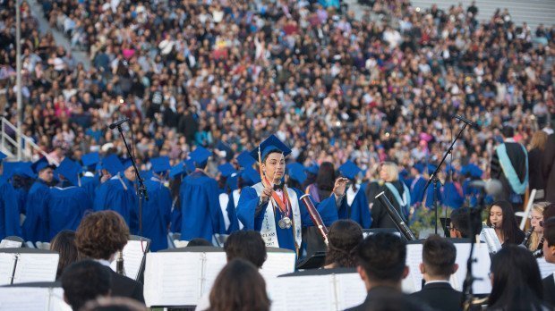 Petition · Get the class of 2020 a REAL graduation ceremony - United ...