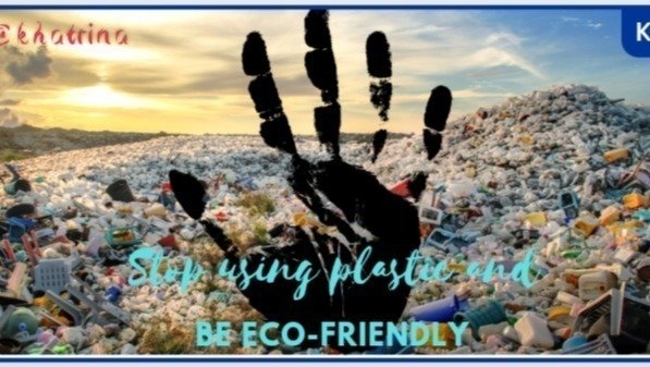 Petition · Stop Using Plastic and Be Eco-friendly - Philippines ...