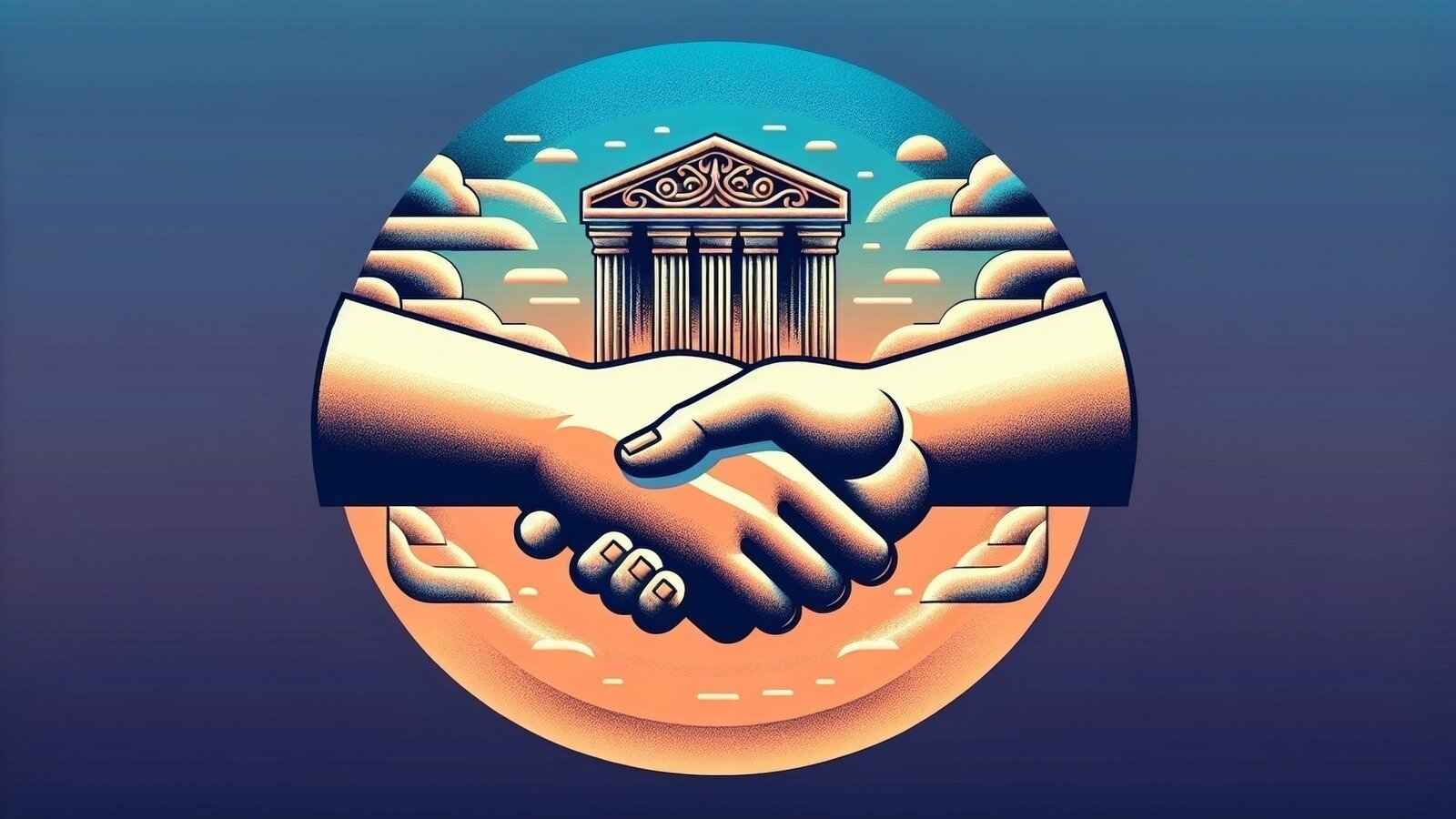 Petition · Implement a Dual Consul System to Replace the President ...