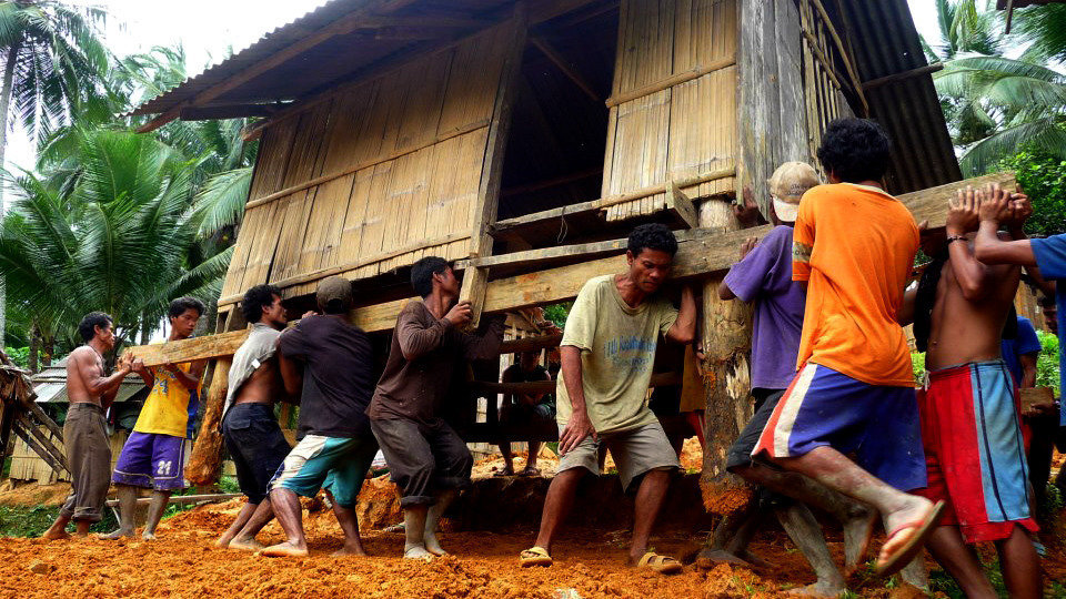 Petition · Do not evict the Iraya Mangyans in Puerto Galera ...