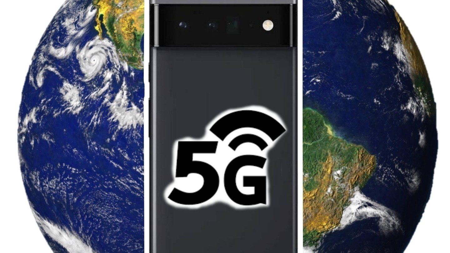 Petition · Unlock 5G, Volte and Vowifi on Google Pixel phones worldwide ...
