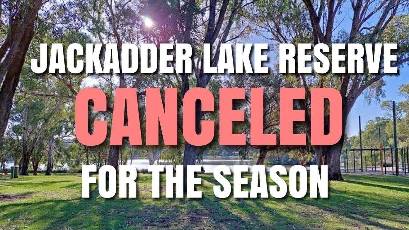 Petition · Save the Jackadder Lake food trucks - Australia · Change.org