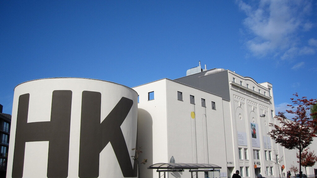 Petition · Reverse the decision to abolish M HKA's status as a national ...