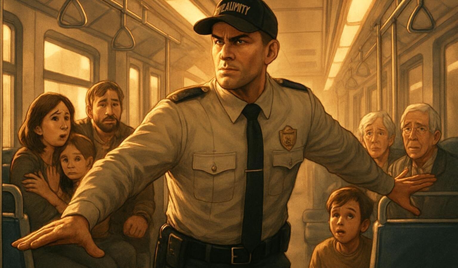 Petition · Award a knighthood to hero Sam Zitouni - United Kingdom ...