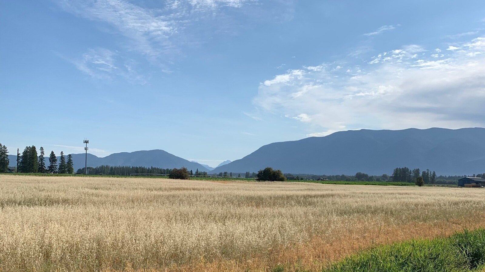 Petition · Save our Open Spaces-keep land development densities at 5 ...