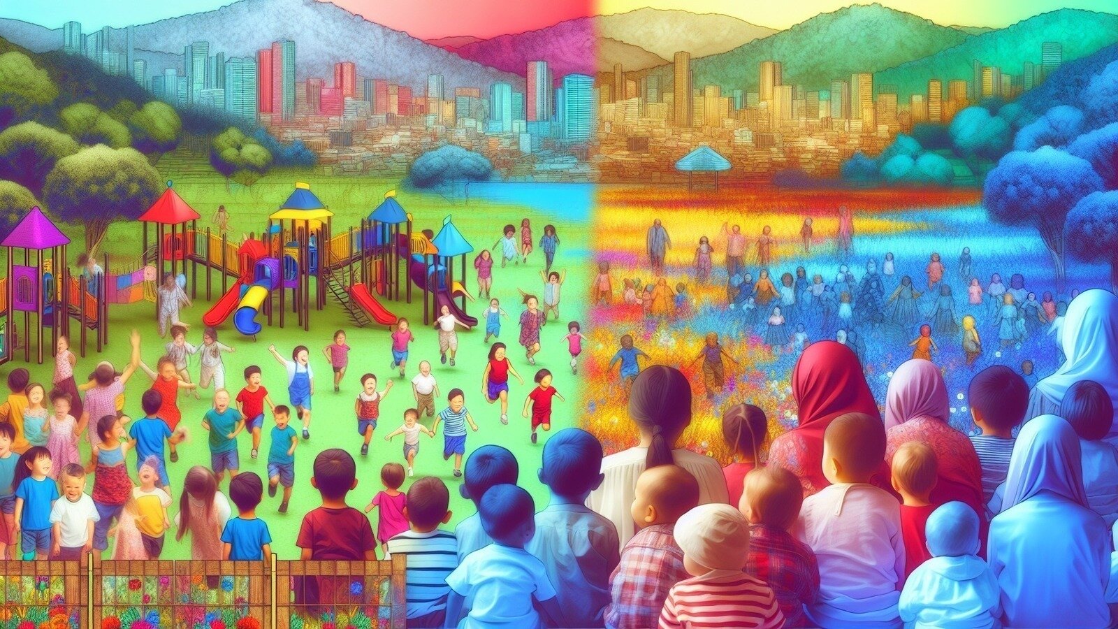 Petition · Extend England's Childcare Offer for Children Aged 9 Months ...