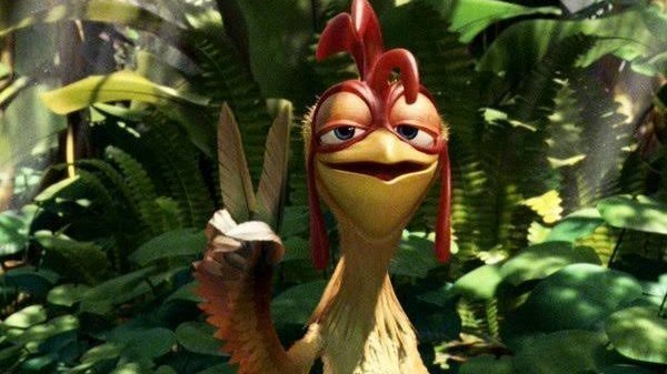 Abaixo-assinado · Quero um filme do João frango - Brasil · Change.org