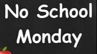 Petition · Make there be no school on Monday in MCPS - United States ...
