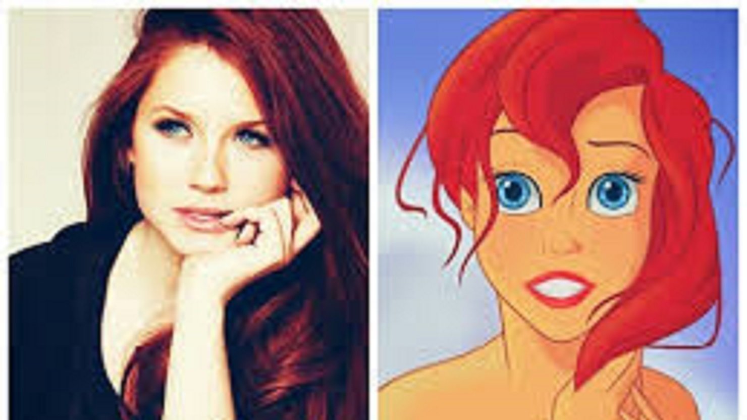 Petition · Have Bonnie Wright play Ariel in The Little Mermaid Live ...