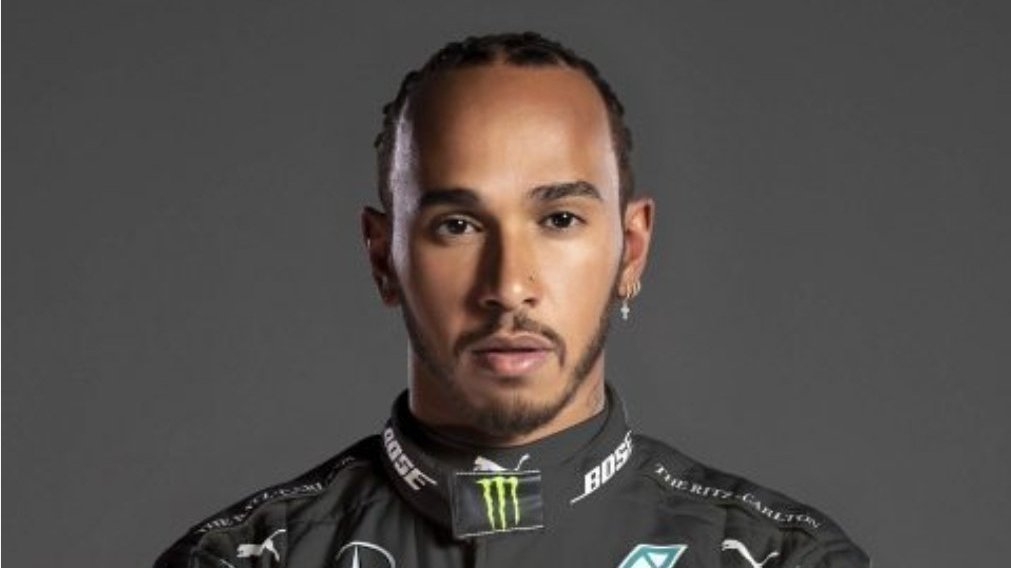 Petition · Lewis Hamilton doesn't deserve a knighthood - United Kingdom ...