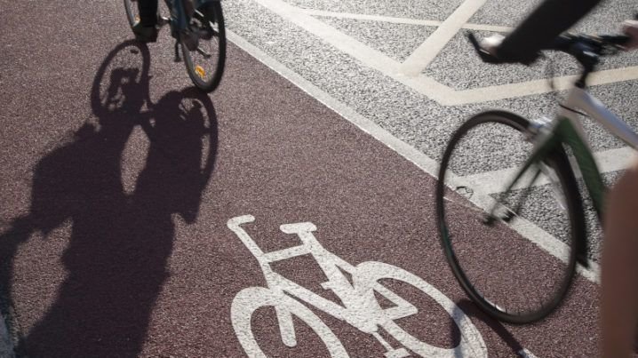 Petition · Support safe cycling to school in Ballinderreen, finish the ...