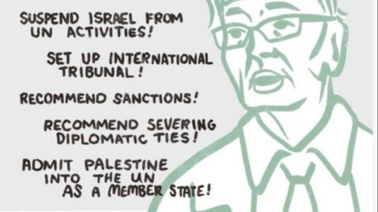 Petition · Demand that UN, UNSC and UNGA call an emergency meeting to ...