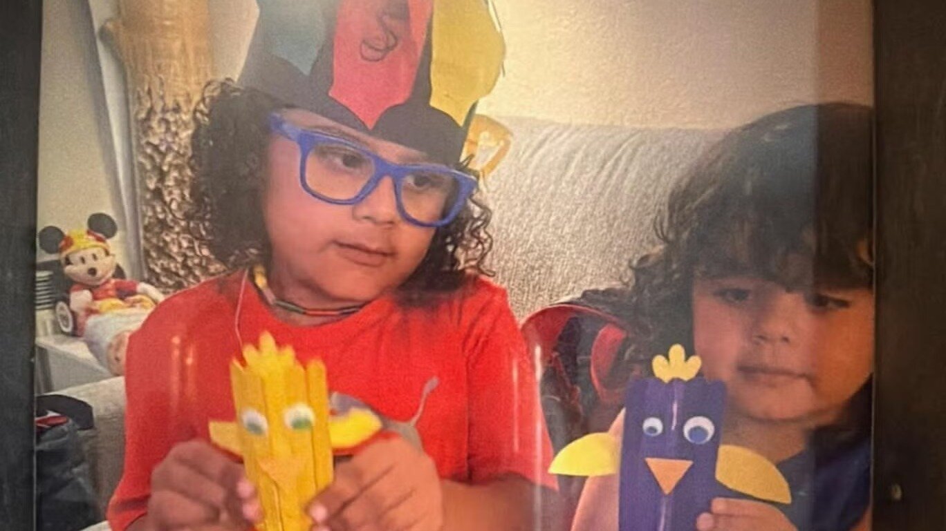 Petition · Bring Deaf 6-Year-Old Joseph and His Family Home to ...