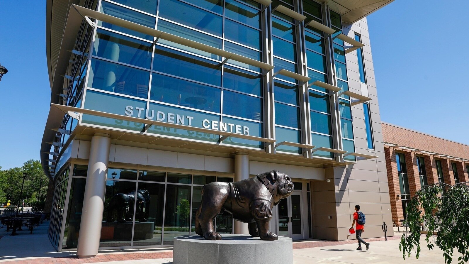 Petition · Bring Fast Food Restaurants to BSU · Change.org