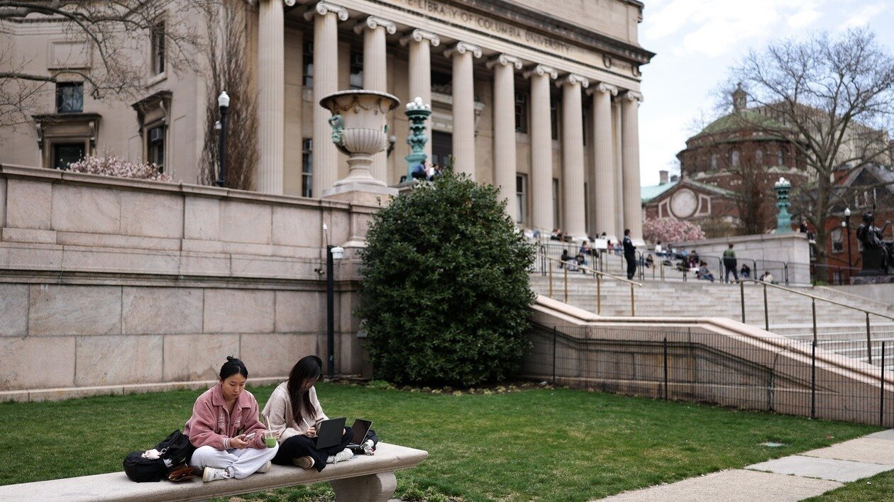 Petition · Protect Columbia’s Accreditation and Essential Financial Aid ...