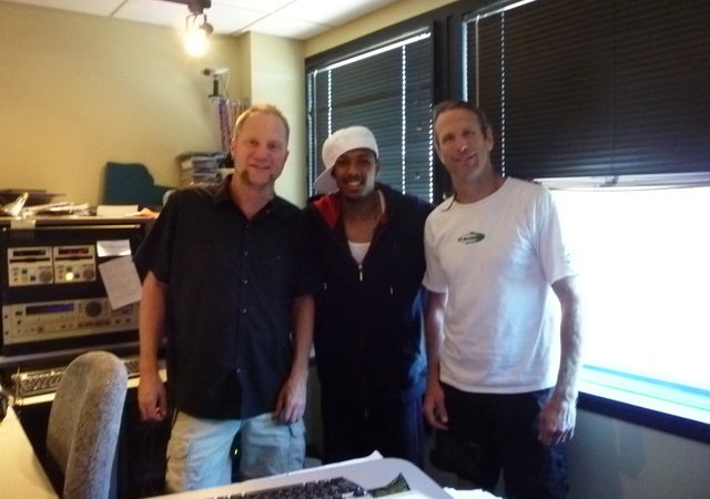 Petition · Grovel on hands and knees to bring back Uncle Nasty and Matt ...