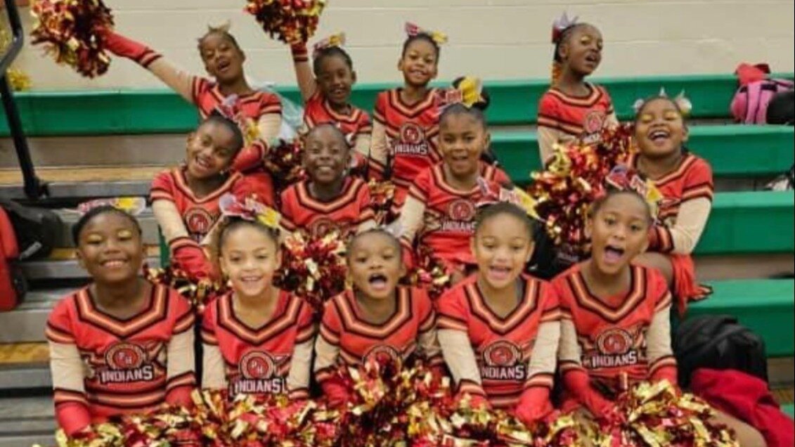 Petition · Secure a Home Field for the Penn Hills Youth Football & Cheer Association - Penn ...