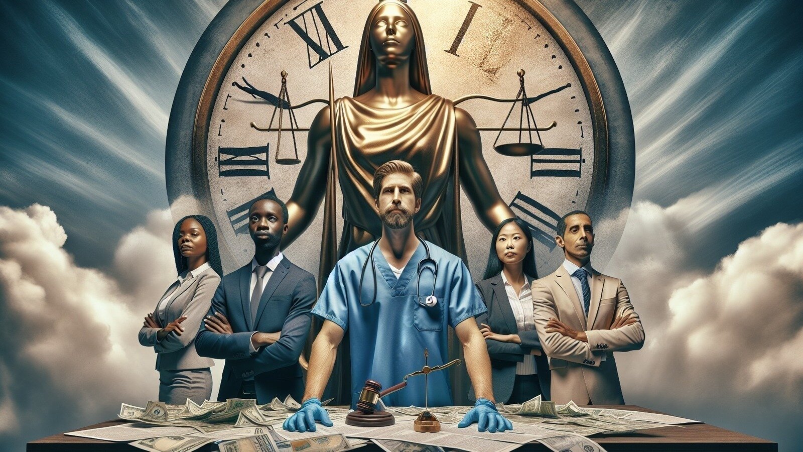 Petition · Reverse Texas Judge's Decision on Expanded Overtime Pay Rule ...