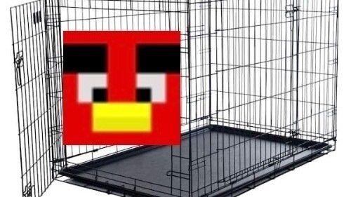 Petition · Make a pitcher cage to stop spam glitching - United States ...