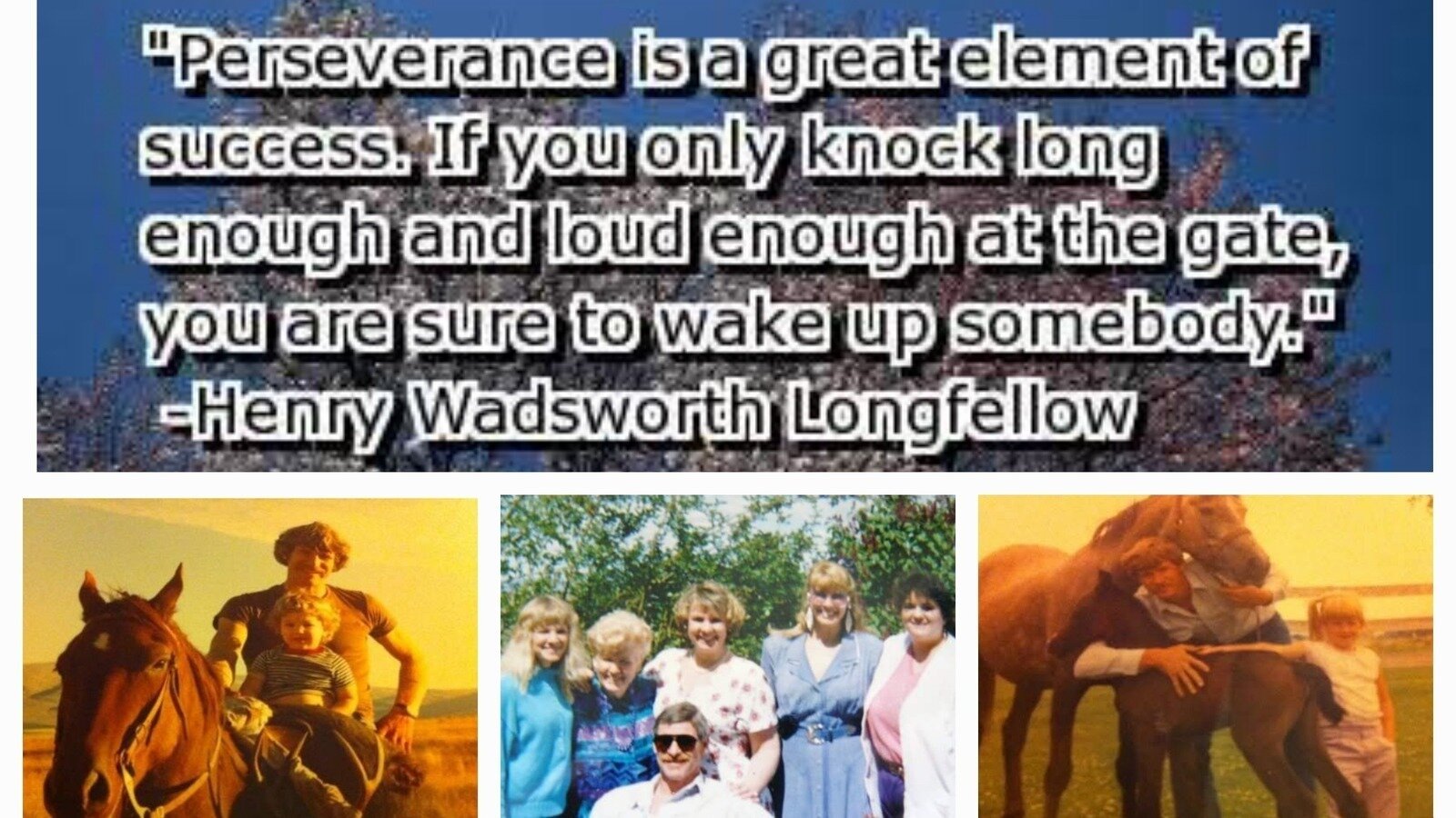 Petition update · Update: 15 Years Without Larry—We Need Your Help Now ...