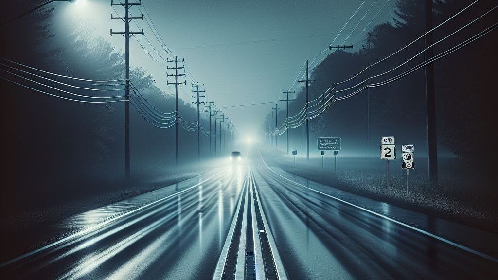Petition · Reinstate Reflective Road Markings for Safer Roads in Ohio ...