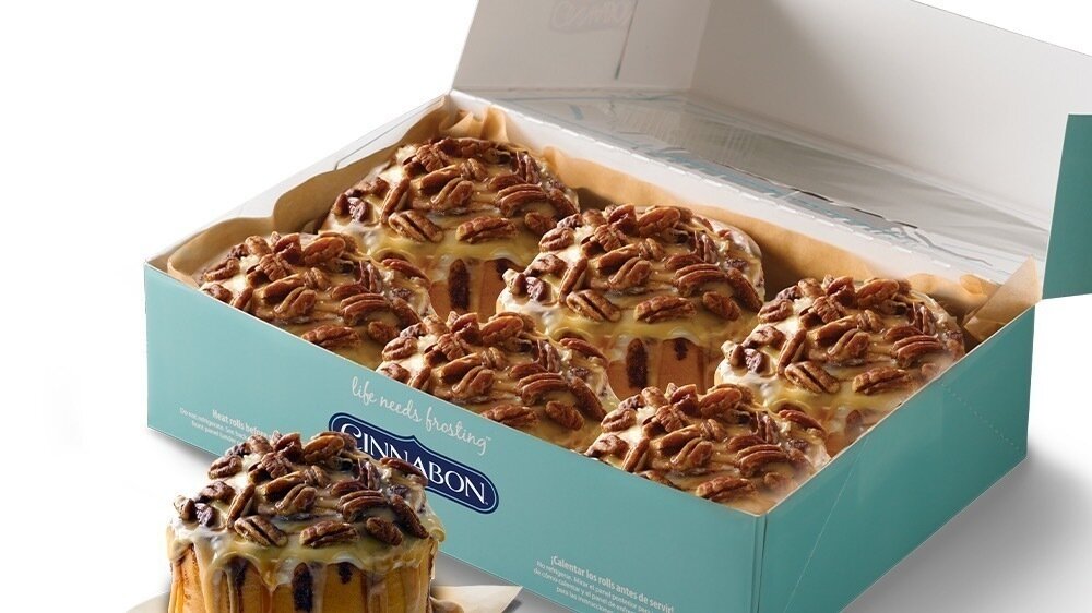 Petition · Open Cinnabon branch in Yarmouk, Kuwait - Kuwait · Change.org