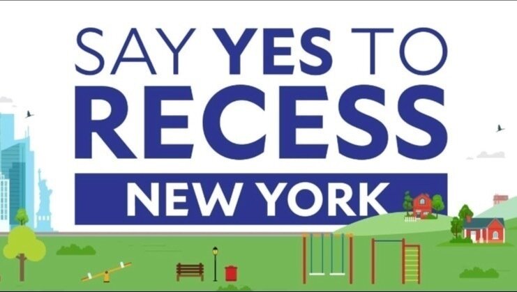 Petition · Mandate Screen Free RECESS in New York Schools - United ...